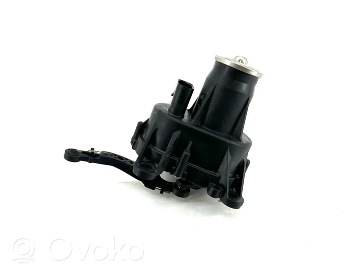 03L129086A Volkswagen Golf VI Attuatore/motore della valvola del ...