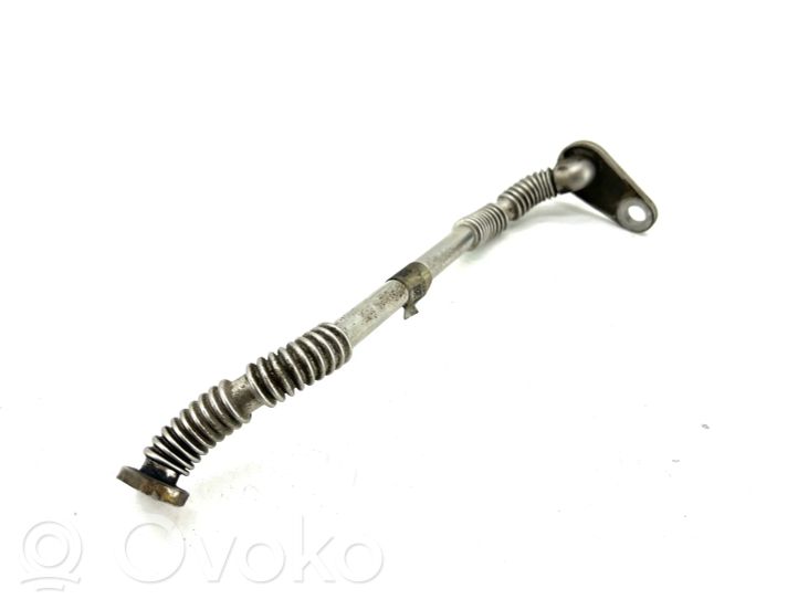 55566148 Opel Insignia A Turbo turbocharger oiling pipe/hose, 9.99 € | RRR