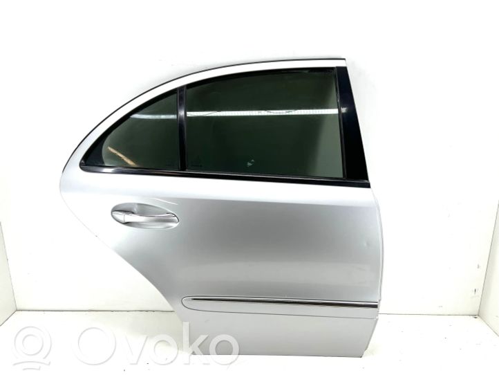Mercedes-Benz E W211 Rear door, 24.99 € | RRR