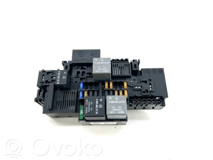 A2229063202 Mercedes-Benz E W213 Module de fusibles, 9.99 € | OVOKO