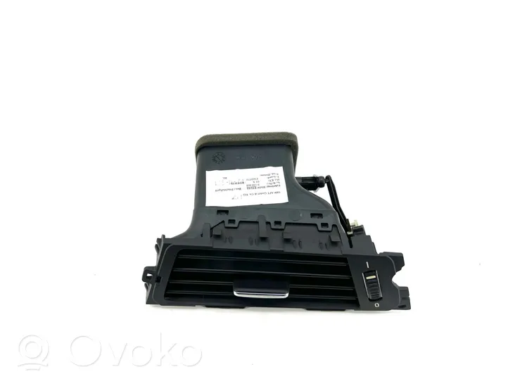 9130466 BMW 3 E92 E93 Dashboard side air vent grill/cover trim, 9.99 ...