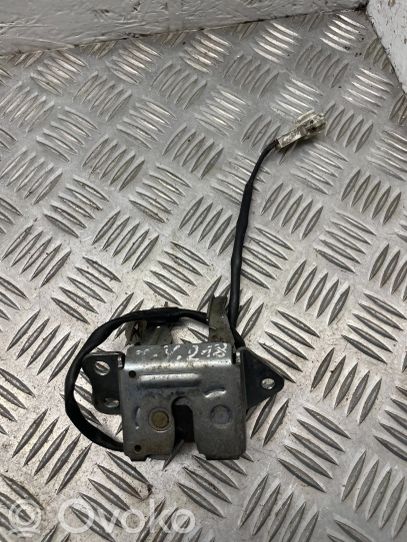 Toyota Yaris Tailgate/trunk/boot lock/catch/latch, 7.89 € | RRR