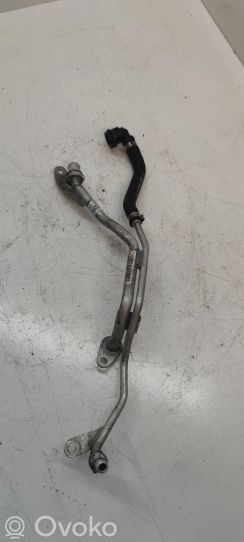 8584834 BMW X1 F48 F49 Engine coolant pipe/hose, 30.00 € | RRR