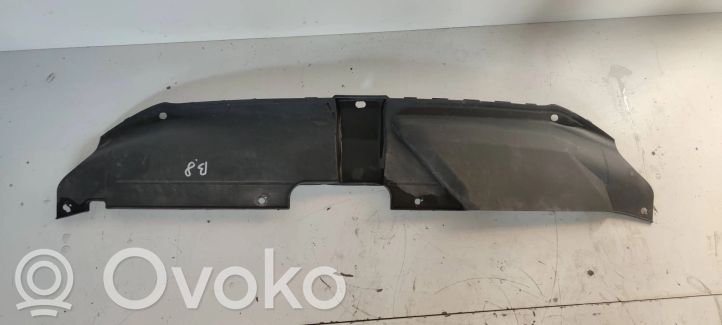 8k0807081 Audi A4 S4 B8 8K Top upper radiator support slam panel, 12.00 ...