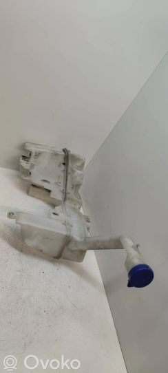 9686438380 Peugeot 508 RXH Windshield washer fluid reservoir/tank, 64. ...