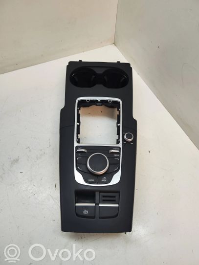 8v0919614p Audi A3 S3 8V Head unit multimedia control, 45.00 € | RRR