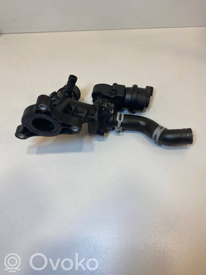 110600686R Nissan X-Trail T32 Thermostat/thermostat housing, 50.00 € | RRR