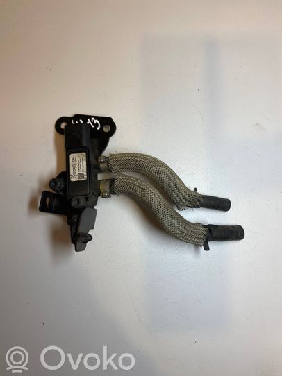 25182883 Chevrolet Orlando Capteur de pression des gaz d'échappement ...