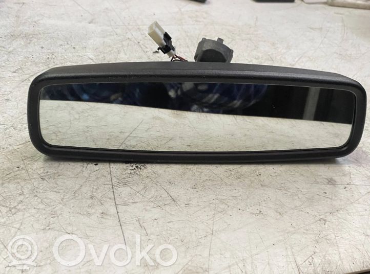 9U5A17E678AC Ford Ranger Rear view mirror (interior), 45.00 € | RRR