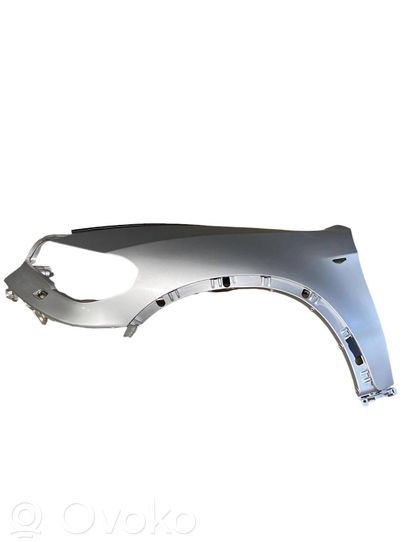51657178393 BMW X5 E70 Fender, 300.00 € | RRR
