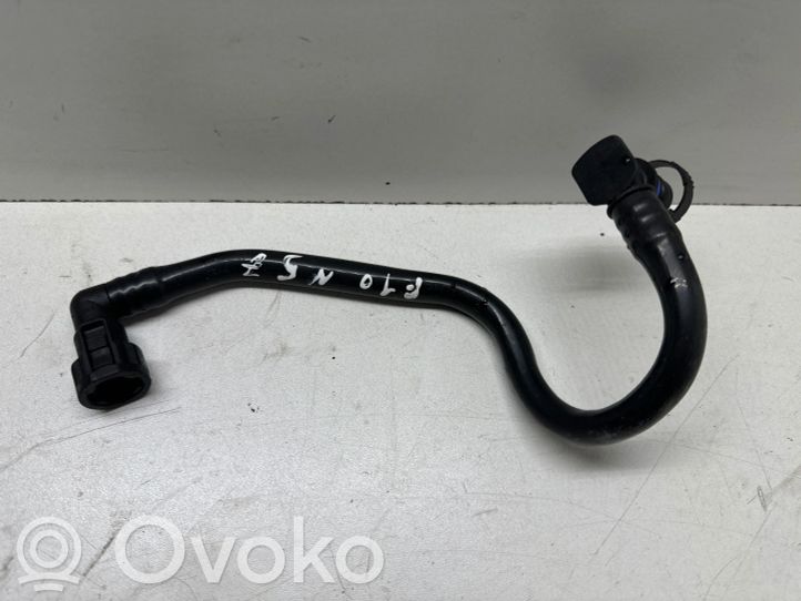 8513632 BMW 5 F10 F11 Vacuum line/pipe/hose, 7.00 € | RRR