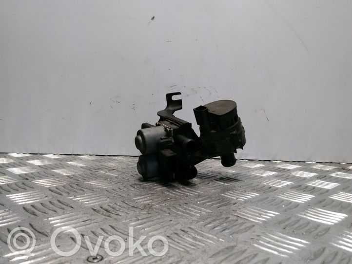 0392023007 Audi A6 S6 C6 4F Pompe à eau de liquide de refroidissement ...