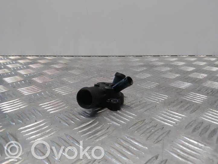 04L121131AD Audi A6 S6 C7 4G Tuyau de liquide de refroidissement moteur ...