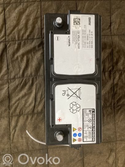61217604806 BMW 5 F10 F11 Akumuliatorius, 150.00 € | RRR
