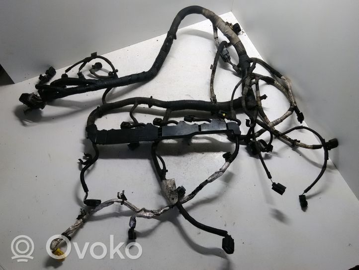 CC1T14A099DB Ford Transit Custom Engine installation wiring loom, 50.00 ...