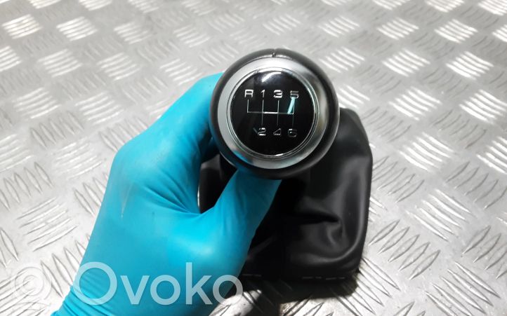 Audi A4 S4 B9 Revêtement pommeau de levier de vitesses cuir, 40.00 ...