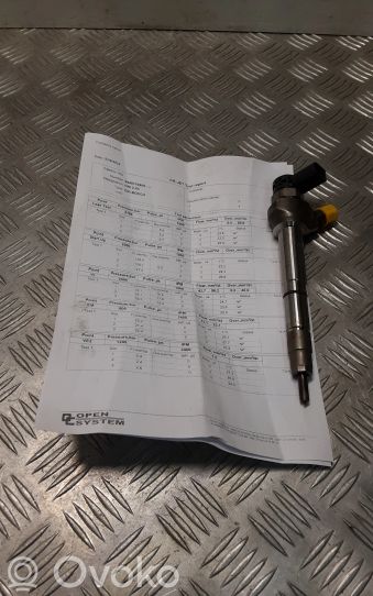 0445110469 Volkswagen PASSAT B8 Fuel injector, 130.00 € | RRR