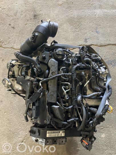 CRL Volkswagen PASSAT B8 Engine, 1800.00 € | RRR