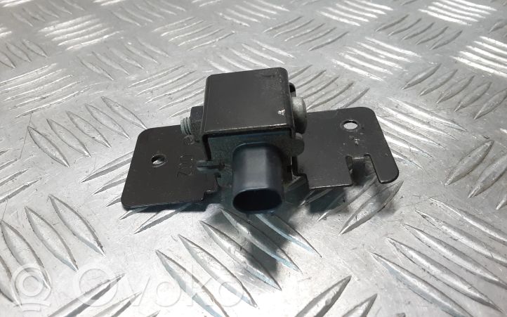 0038202826 Mercedes-Benz Vito Viano W639 Capteur de collision / impact ...