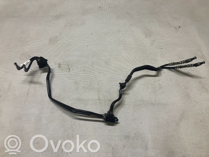 Land Rover Range Rover L405 Brake vacuum hose/pipe, 50.00 € | RRR