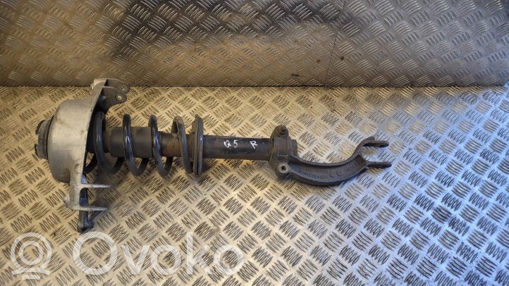 8R0413031F Audi Q5 SQ5 Front shock absorber/damper, 20.00 € | RRR