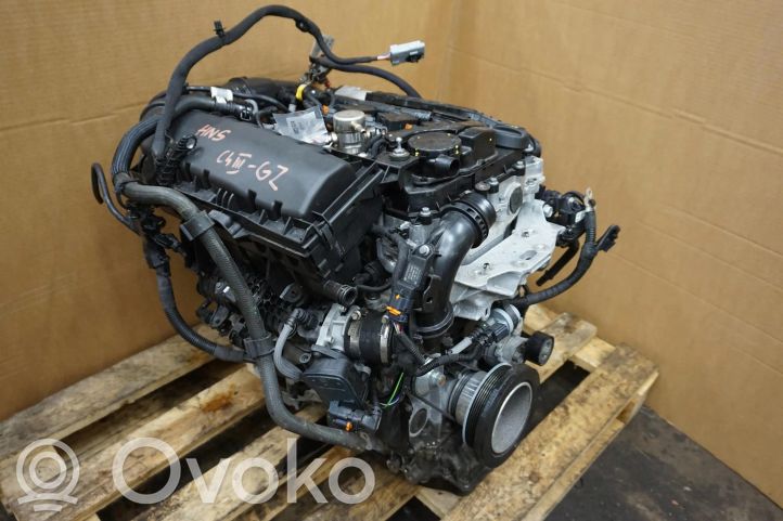 SILNIK Citroen C4 III e-C4 Engine, 1811.51 € | RRR