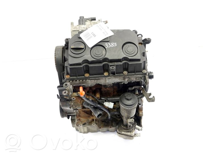 BLS Volkswagen PASSAT B6 Engine, 786.03 € | RRR