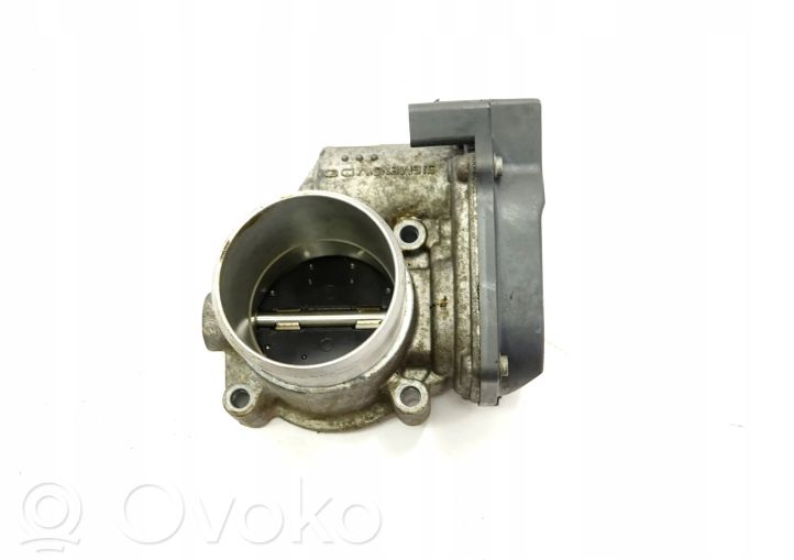 06F133062G Audi A4 S4 B8 8K Throttle valve, 7.86 € | RRR