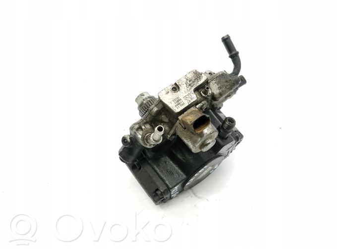 A6510702601 Mercedes-Benz Sprinter W906 Fuel injection high pressure ...
