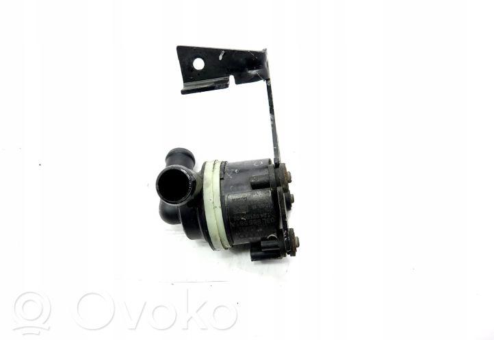 03L965561A Audi A6 S6 C6 4F Electric auxiliary coolant/water pump, 11. ...
