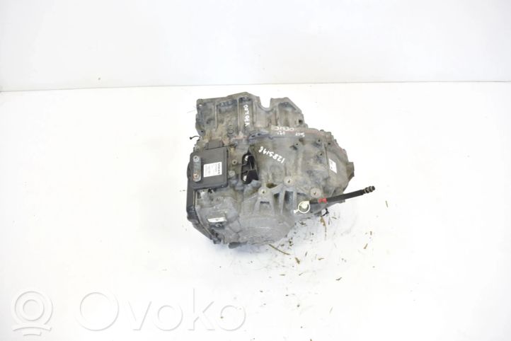 1283148 Volvo V70 Automatic gearbox, 497.82 € | RRR