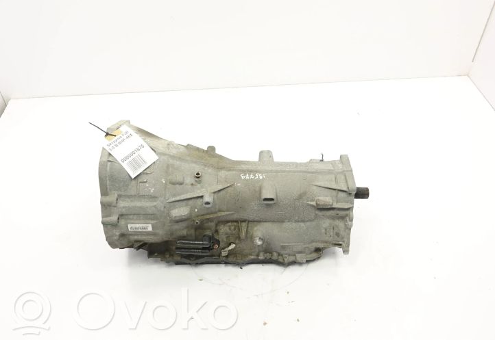 8HP45X BMW 5 F10 F11 Boîte de vitesse automatique, 885.18 € | OVOKO