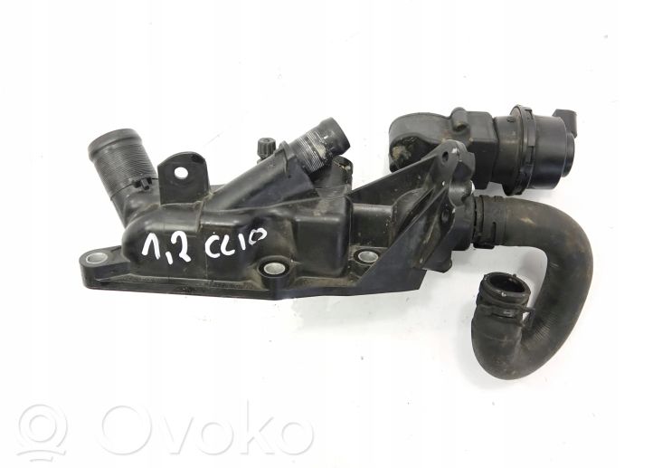 110603082R Renault Scenic III - Grand scenic III Boîtier de thermostat ...