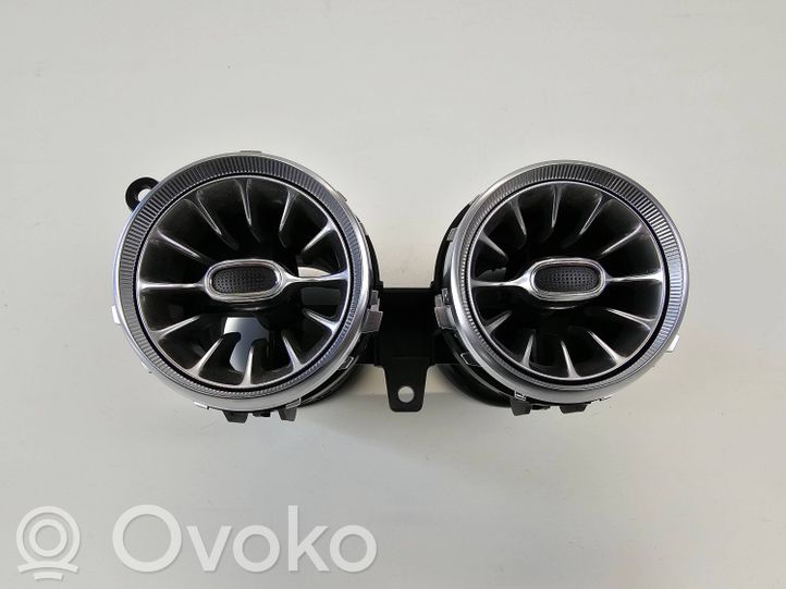A2388300100 Mercedes-Benz E W238 Dash center air vent grill, 45.00 € | RRR
