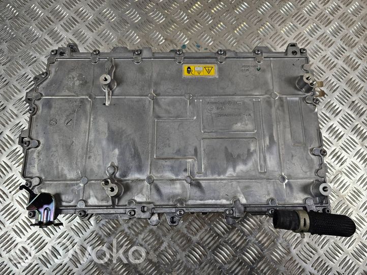 296A04768R Nissan Ariya Convertisseur / inversion de tension inverseur ...