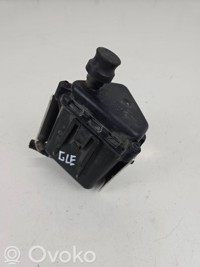 A1663200114 Mercedes-Benz GLE AMG (W166 - C292) Power steering fluid ...