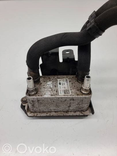 AW837A095AA Land Rover Range Rover Velar Refroidisseur d'huile de boîte ...