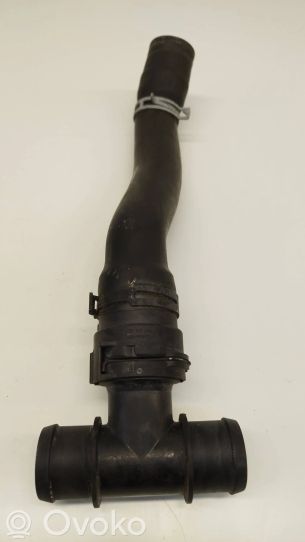 FPLA8584CB Land Rover Range Rover Sport L494 Engine coolant pipe/hose ...