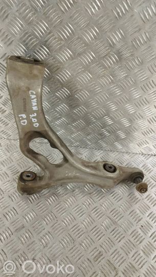 7P5407151A Porsche Cayenne (92A) Front lower control arm/wishbone, 53. ...
