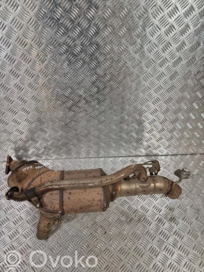 FK625H240BH Land Rover Range Rover Sport L494 Filtre à particules ...