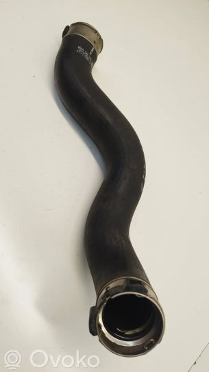 A2465281382 Mercedes-Benz CLA C117 X117 W117 Intercooler hose/pipe, 40. ...