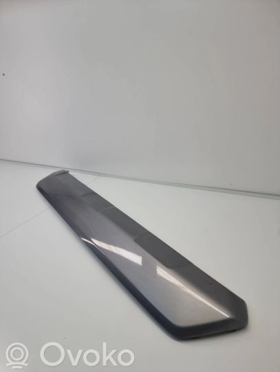 5245342040 Toyota RAV 4 (XA50) Rear bumper lower part trim, 40.00 € | RRR