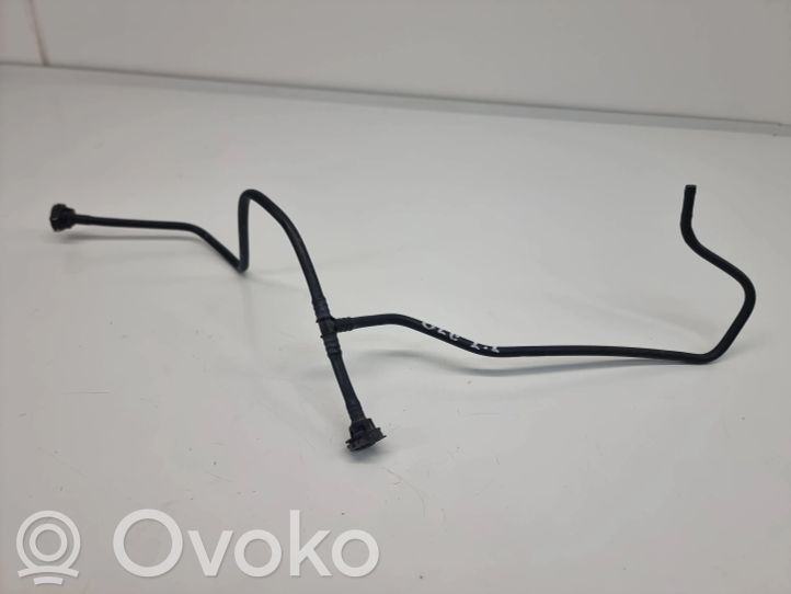 A1665000491 Mercedes-Benz GLE (W166 - C292) Air intake duct part, 40.00 ...