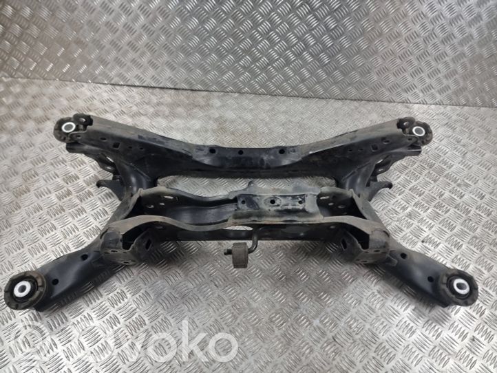 Toyota RAV 4 (XA50) Rear subframe, 180.00 € | RRR