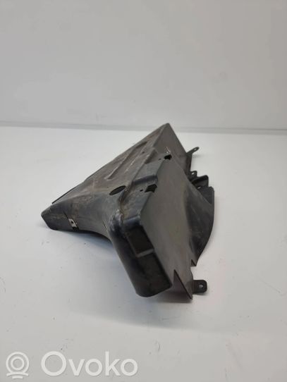 51757260769 BMW 4 F36 Gran coupe Rear bumper underbody cover/under tray ...