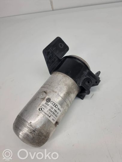 3D0820189D Bentley Continental Air conditioning (A/C) air dryer, 10.00 ...