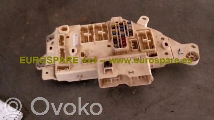 Toyota Land Cruiser (HDJ90) Module de fusibles, 80.01 € | OVOKO