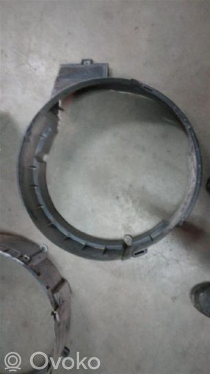 Nissan Patrol 260 Radiator cooling fan shroud, 30.00 € | RRR