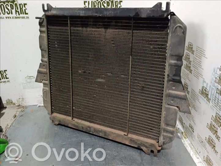 Nissan Patrol 260 Radiateur de refroidissement, 69.01 € | OVOKO