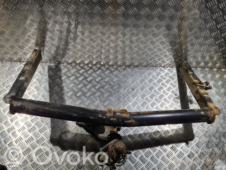 Volkswagen PASSAT B5 Tow bar set, 40.00 € | RRR